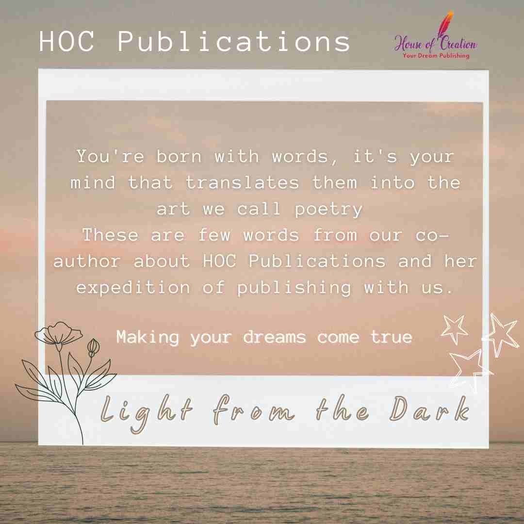 Spotlight – HOC Publications