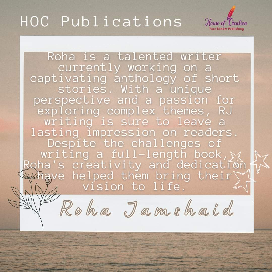 Spotlight – HOC Publications