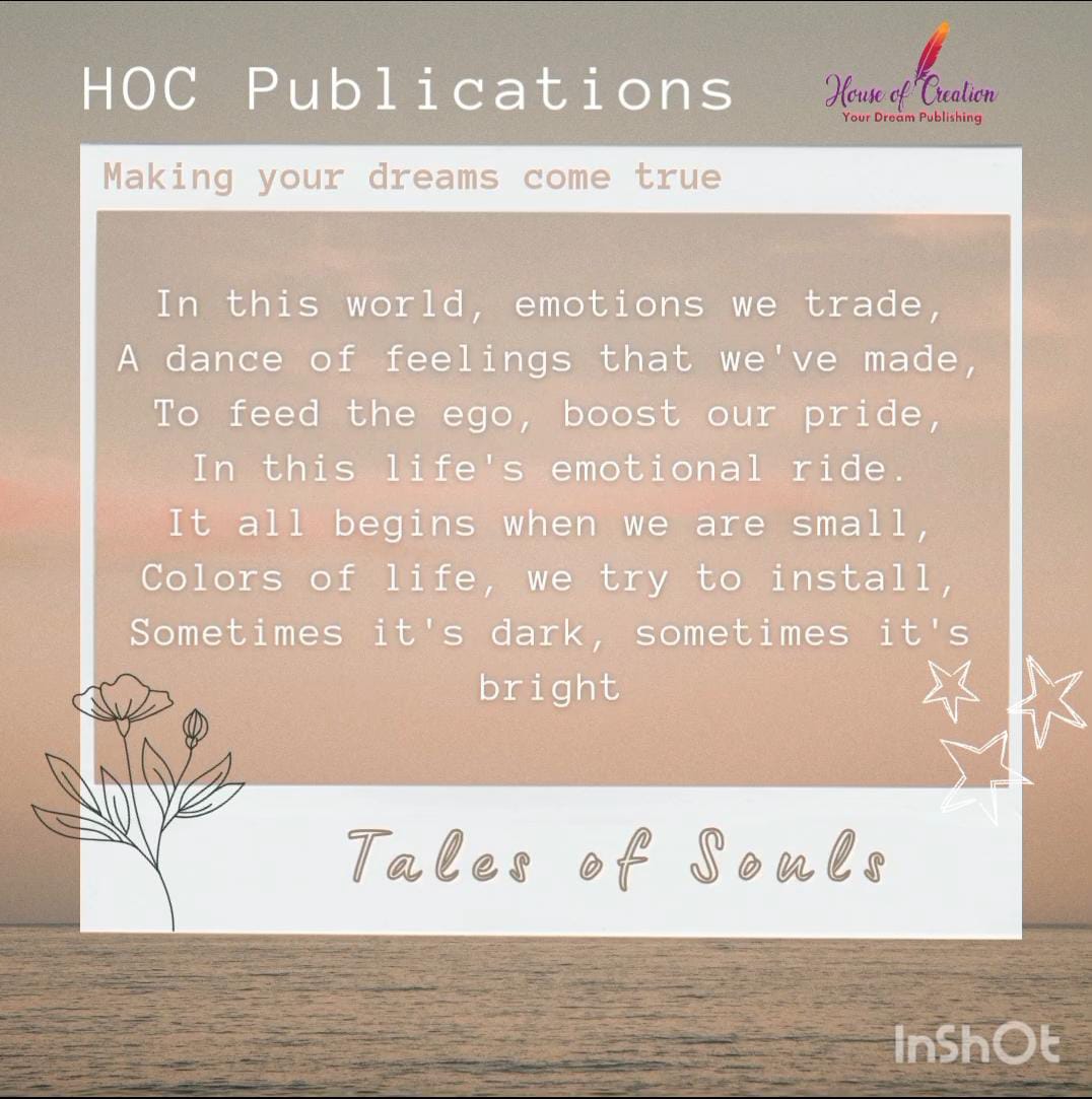 Spotlight – HOC Publications